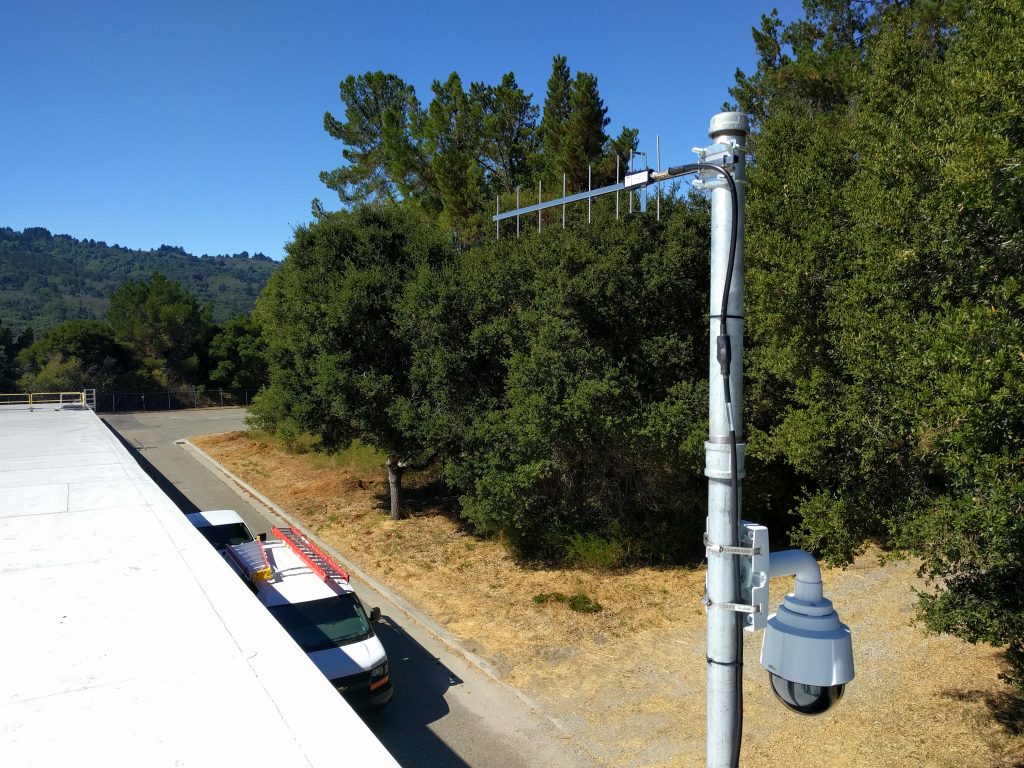 Remote Applications – Elevate Wireless