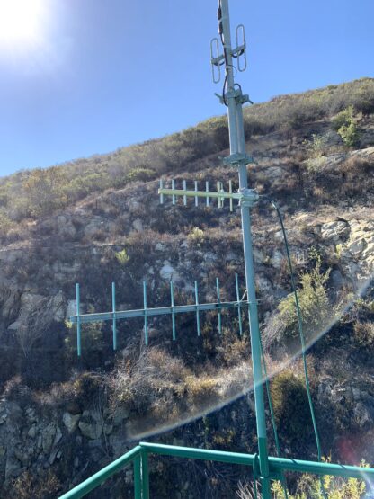 Radio Network Upgrades | Elevate Wireless