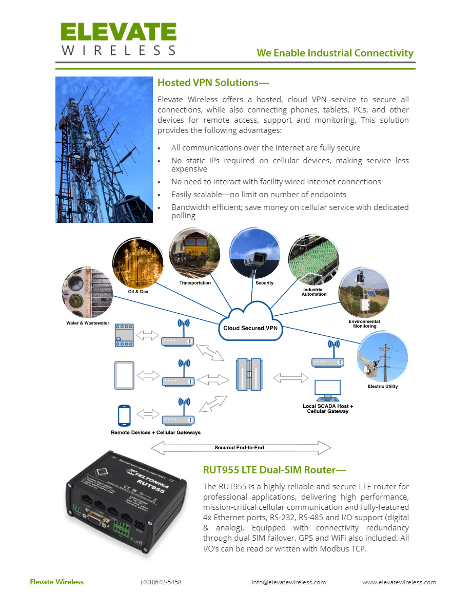 Resources | Elevate Wireless
