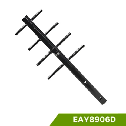 900 MHz Antenna – 6 dBd Directional Yagi – Elevate Wireless