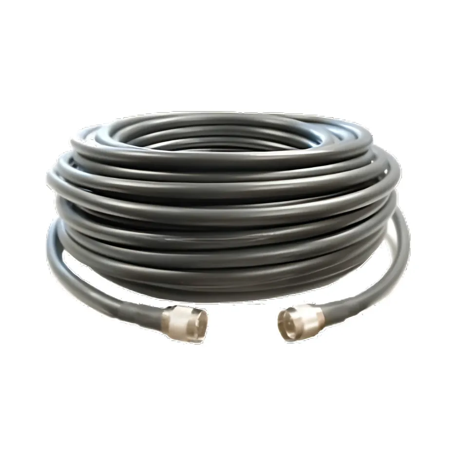 Antenna Cable - 100 ft | Elevate Wireless