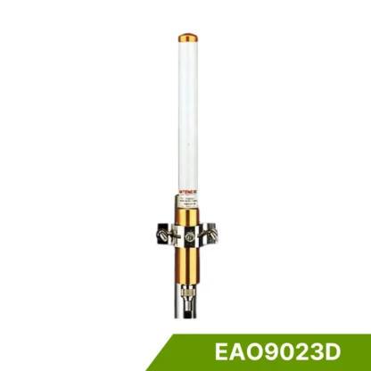 900 MHz Antenna – 3dBd Fiberglass Omnidirectional – Elevate Wireless