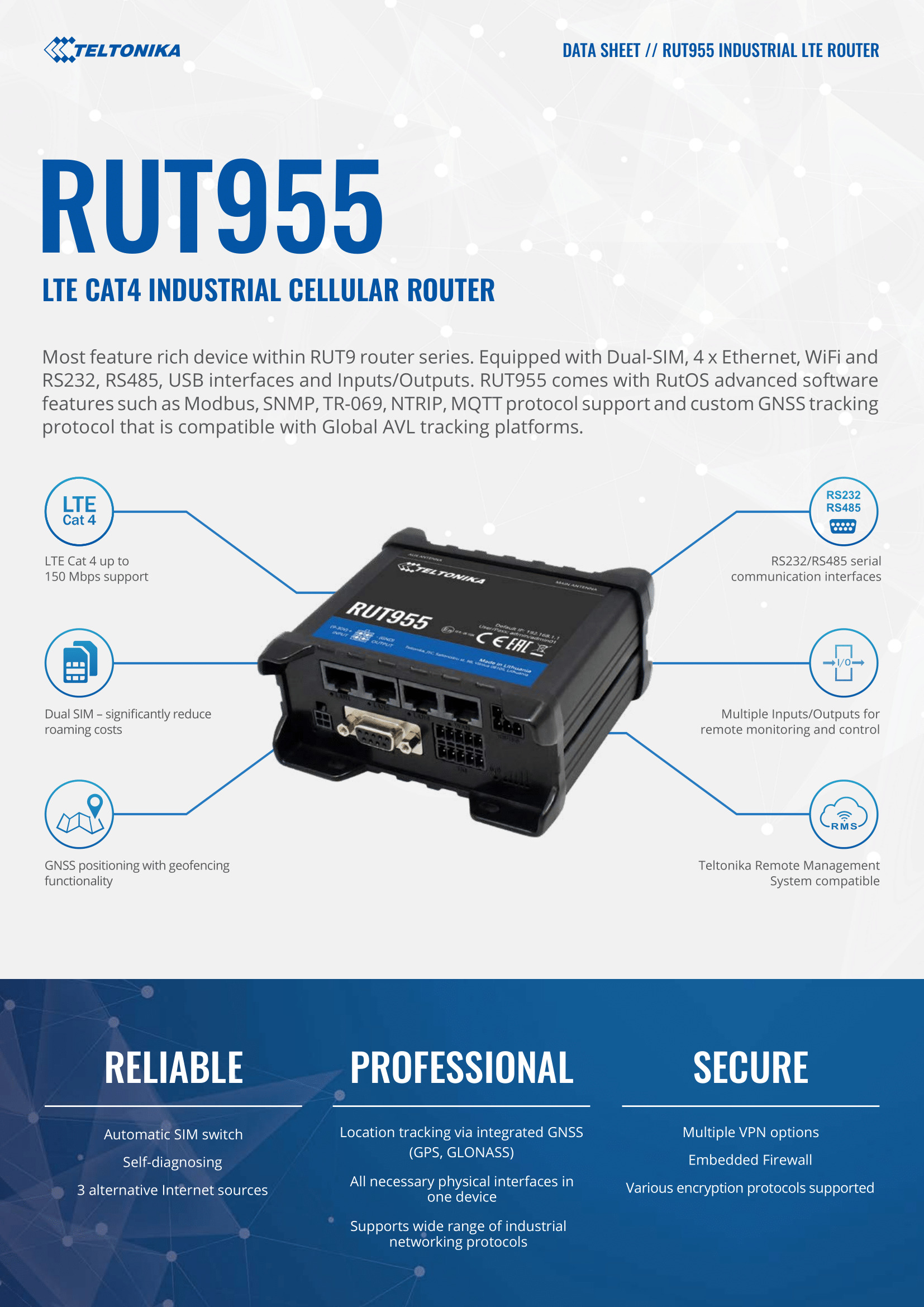 Resources | Elevate Wireless