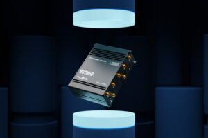 Teltonika RUTM50: The New 5G Router for North America – Elevate Wireless