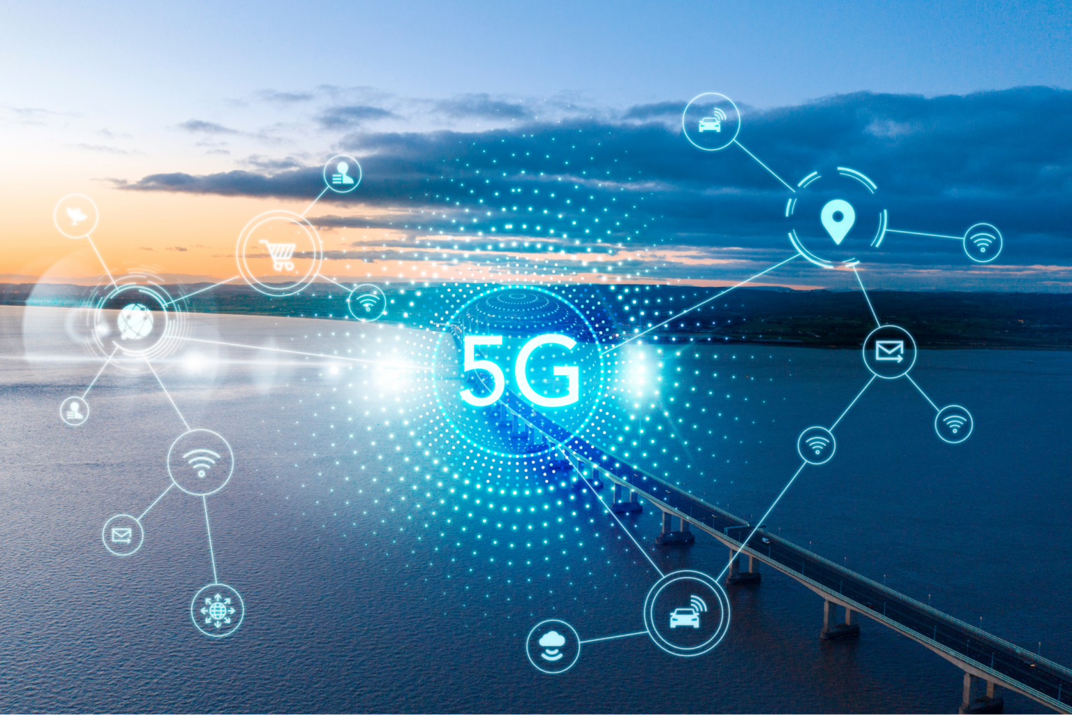 Breaking Down 5G NR: The Future of Mobile Networks – Elevate Wireless