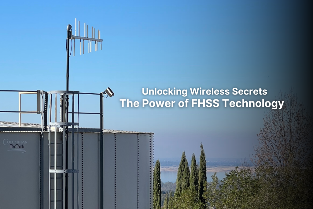 Harnessing The Power Of Frequency Hopping Spread Spectrum